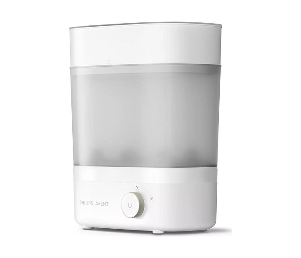 Philips Avent električni sterilizator na paru SCF293/00-80 Šifra