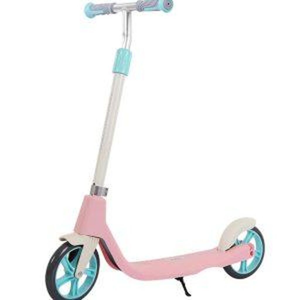 Aristom trotinet za decu i mlade – SnakeBoard stil 665roze-90 -