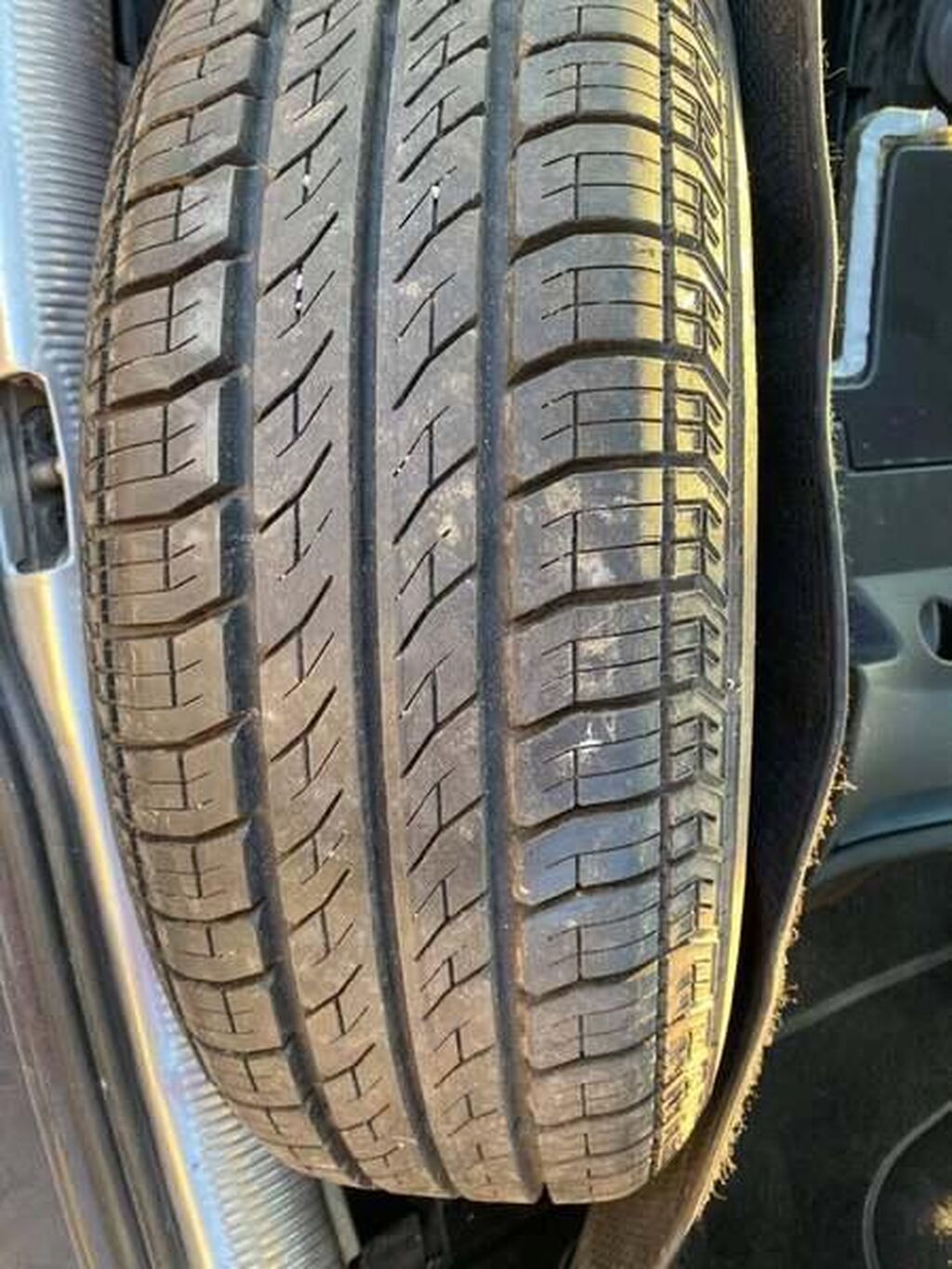 CONTINENTAL 195/65 R15 SVE SEZONE | Continental iz rezerve