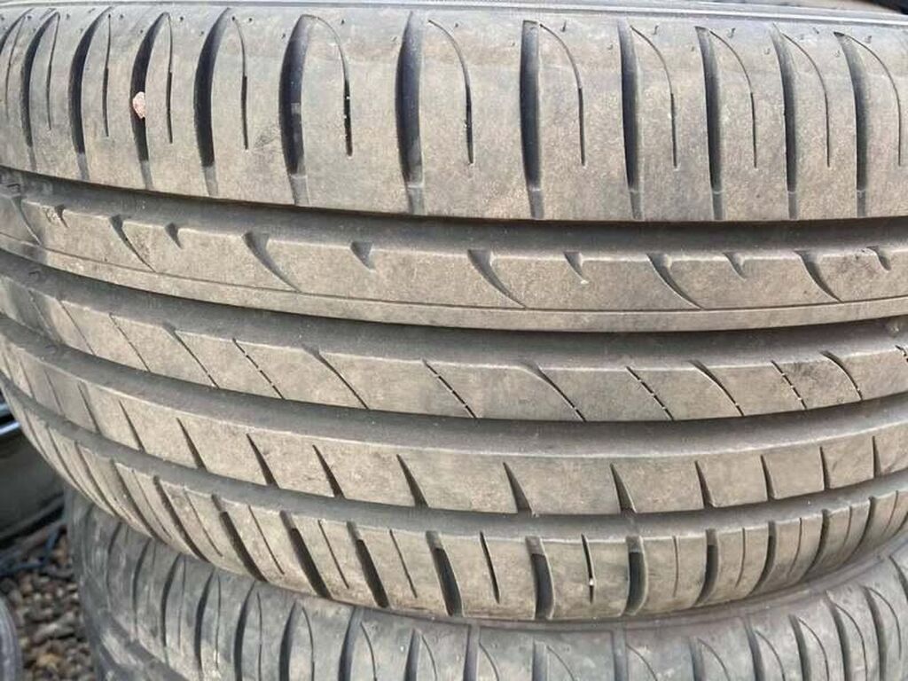 HANKOOK 205/50 R15 LETNJA | Gume Hankook 205/50/15. 6000 obe