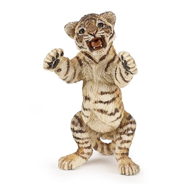 PAPO MLADUNČE TIGRA