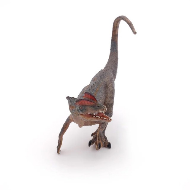 PAPO DILOFOSAURUS