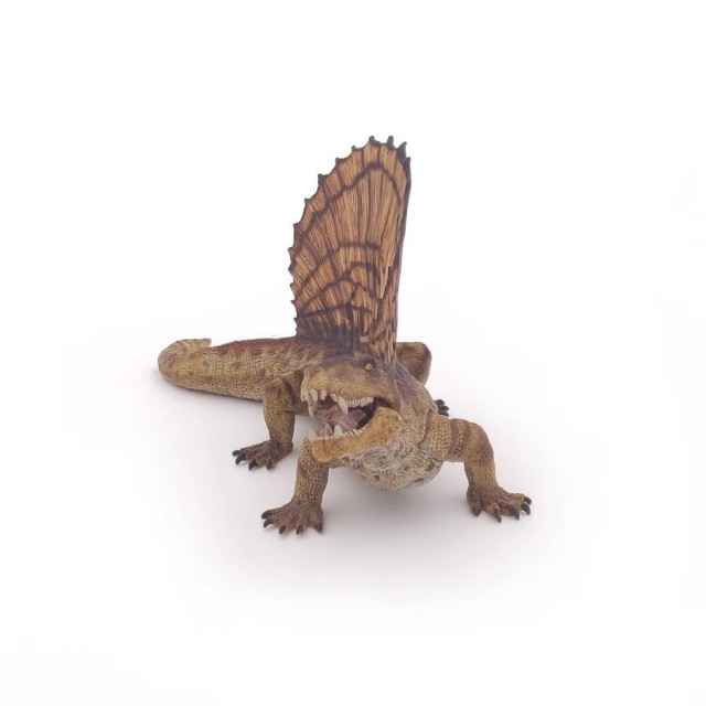 PAPO DIMETRODON