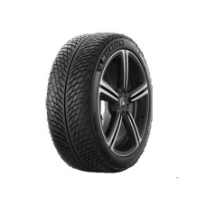 MICHELIN 235/40R19 96W Pilot Alpin 5 XL TL zimska