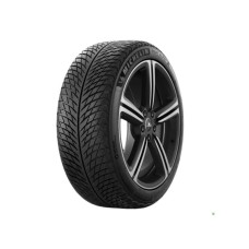 MICHELIN 235/45R20 100V Pilot Alpin 5 SUV XL TL zimska