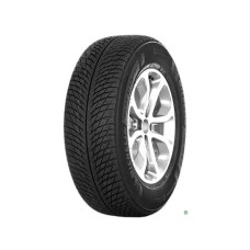 MICHELIN 275/40R21 107V Pilot Alpin 5 SUV XL zimska