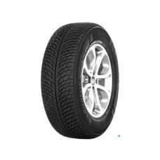 MICHELIN 285/40R22 110V Pilot Alpin 5 SUV XL zimska