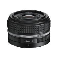 NIKON Objektiv Z 40mm f/2