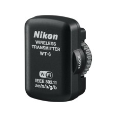 NIKON WT-6 Wireless transmitter
