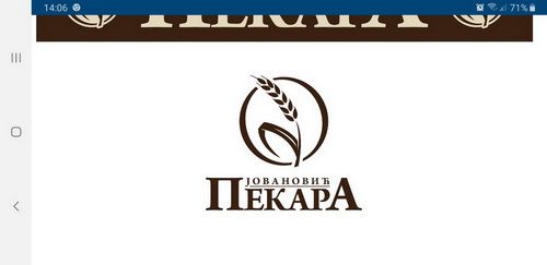 Pekari Jovanovic potrebni radnici na pakovanju peciva