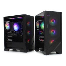 BC GROUP PREDATOR 7 AMD Ryzen 7 7700/16GB/M.2 1TB/RX9060 16GB