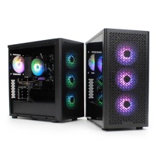 BC GROUP PREDATOR 7 X3D AMD Ryzen 7 7800X3D/32GB/M.2 1TB/RTX5070 12GB v2