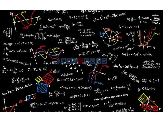 MATEMATIKA za učenike i studente