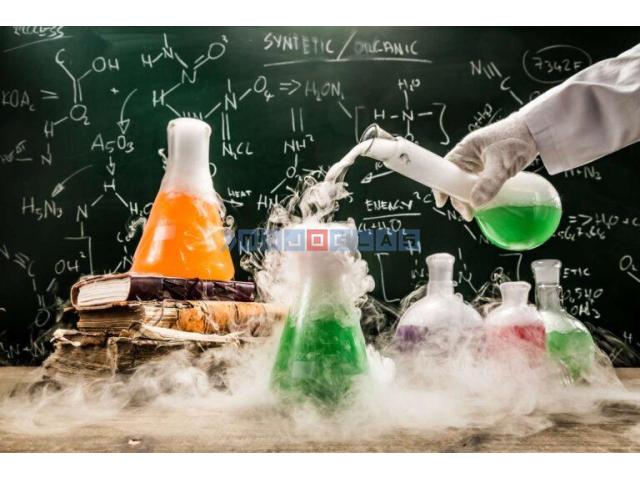 Časovi BIOHEMIJE za studente