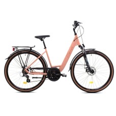 CAPRIOLO ELEGANCE TOUR LADY 28''/14AL breskva 18'' 926655-18