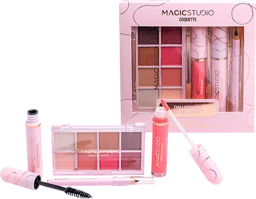 MAGICSTUDIO
Perfect Look set, 1 kom