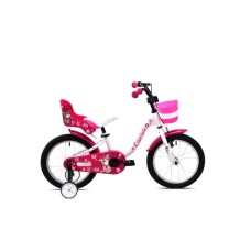 CAPRIOLO VIOLA 16\''HT belo-pink 924103-16