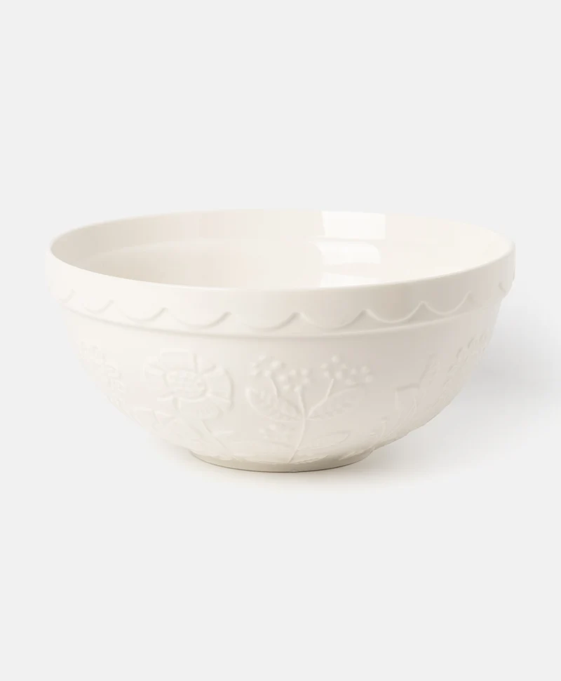 Porcelanska činija