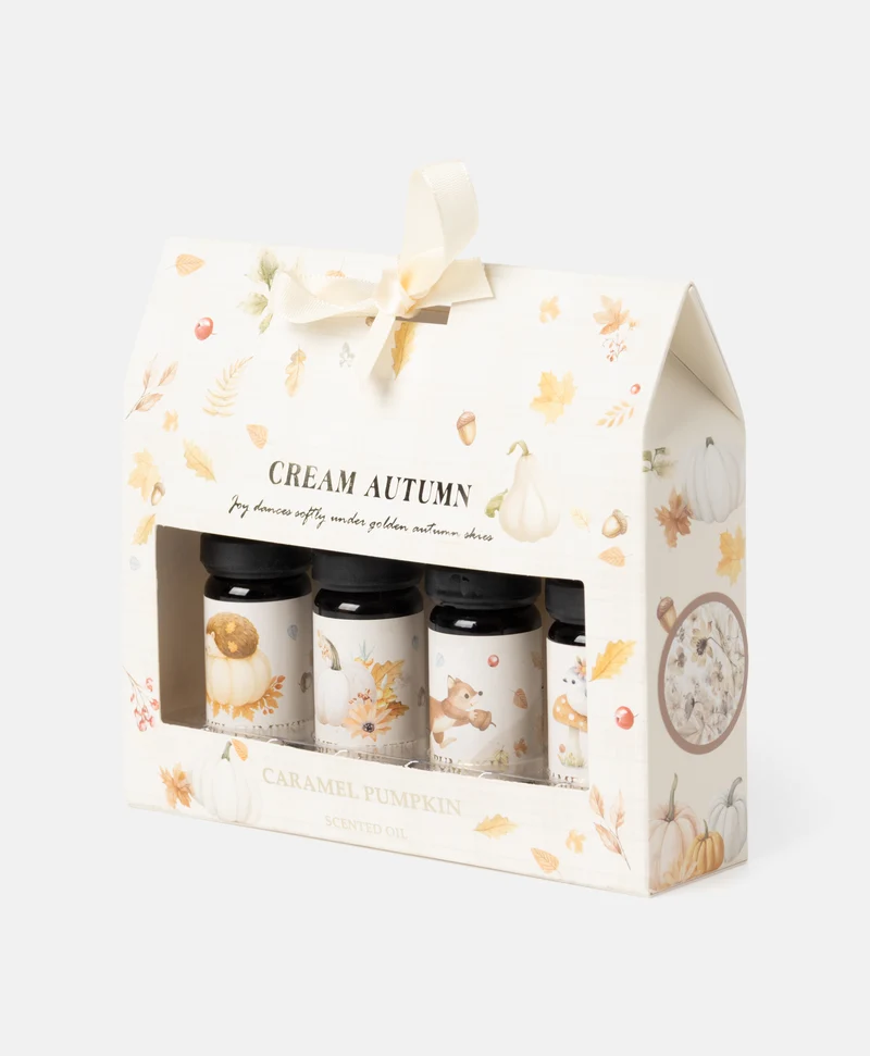 Set mirisnih ulja