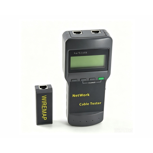 Tester UTP/FTP kablova, 8108