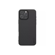 Nillkin Super Frost Pro za iPhone 16 Pro (6.3) crna