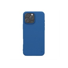 Nillkin Super Frost Pro za iPhone 16 Pro (6.3) plava