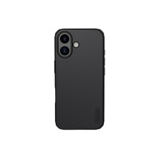Nillkin Super Frost Pro za iPhone 17 (6.3) crna