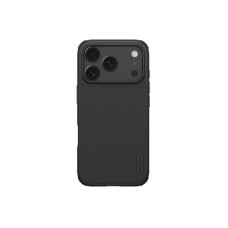 Nillkin Super Frost Pro za iPhone 17 Pro (6.3) crna