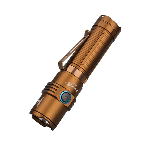 Trustfire Lampa MC5 Anniversary Edition