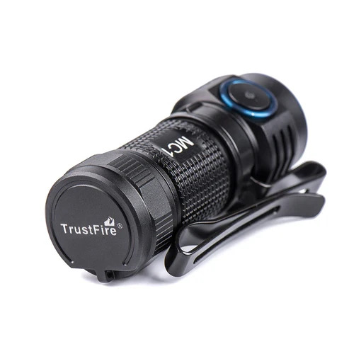 Trustfire Lampa MC1