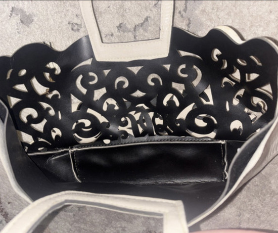 Ralph Lauren torba