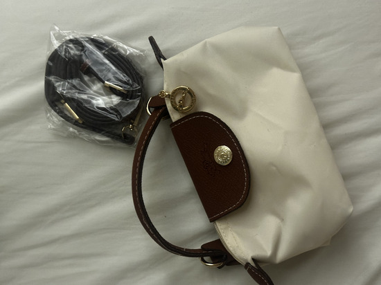 LONG CHAMP- torbica xs