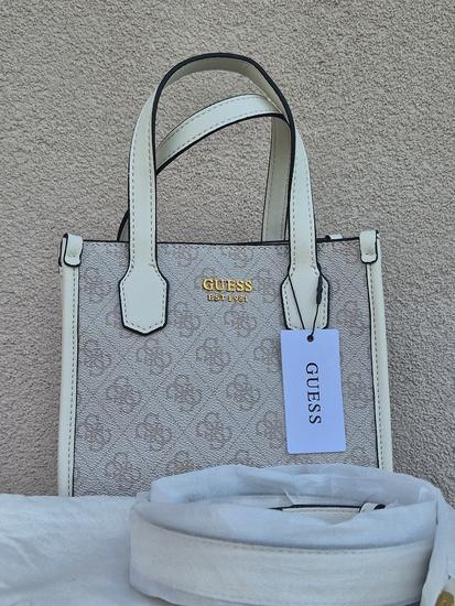 Guess torba Novo Original
