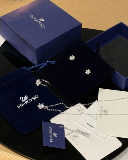 Swarovski nakit