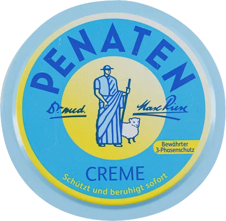 PENATEN
BABY krema, 150 ml