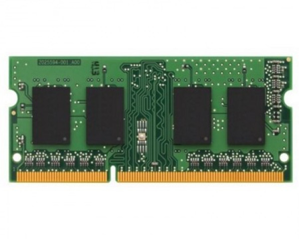 Kingston SO-DIMM DDR4 8GB DDR4 3200Mhz KVR32S22S88