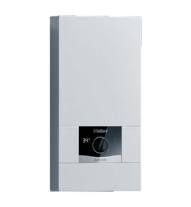 Protočni bojler Vaillant electronic VED E 18/8 INT 18 kW