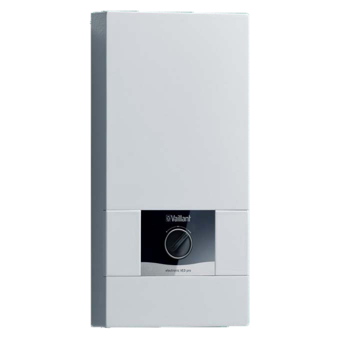Protočni bojler Vaillant electronic VED E PRO 21/8 B INT 21 kW
