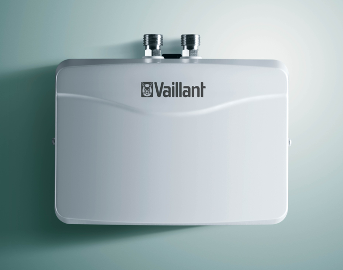 Protočni bojler Vaillant miniVED H VED H 6/3 5,7 kW visokopritisni 230V