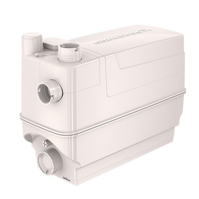 Pumpa za otpadnu vodu Grundfos SOLOLIFT2 C-3