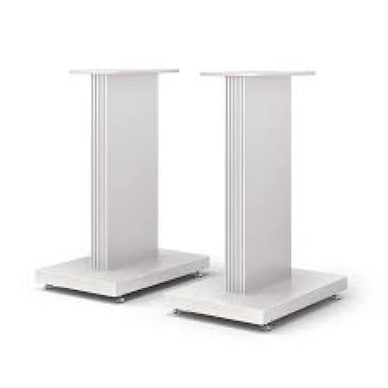KEF S3 White Stalak