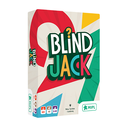 BLIND JACK