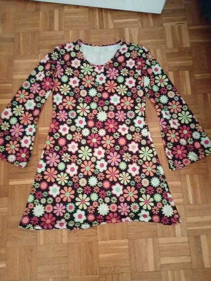 Prelepaaa boho haljinica