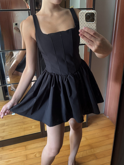 Zara Mini Haljina S