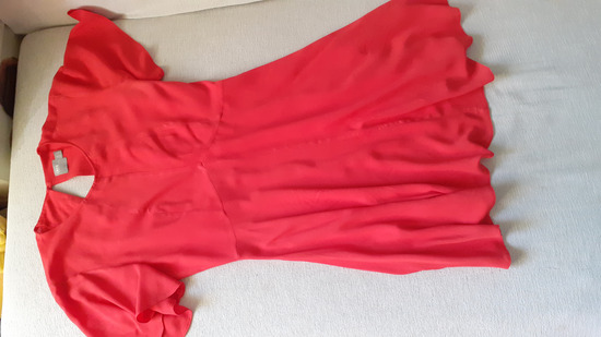 Haljina Asos 38
