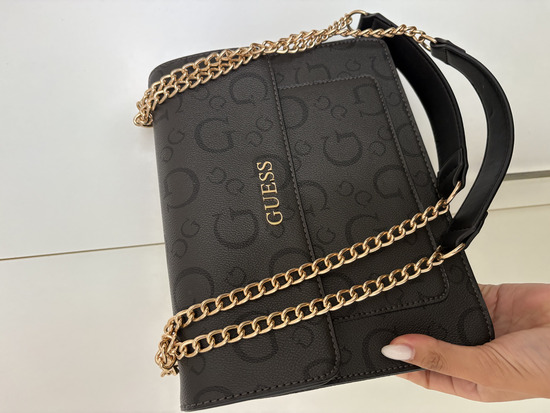 Guess torba