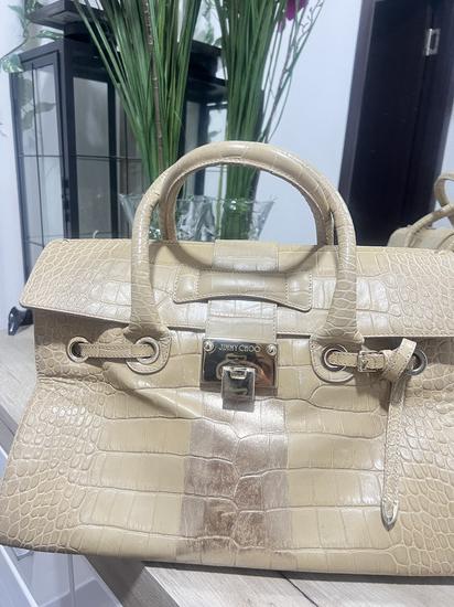 Jimmy choo torba