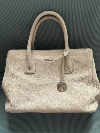 FURLA kozna torba