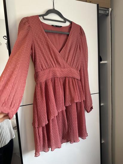 Zara haljina S