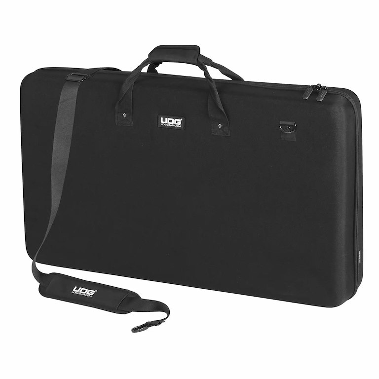 UDG Creator Pioneer DJ DDJ-FLX10/ Denon MCX8000/ Reloop Mixon 8 Pro Hardcase Black
